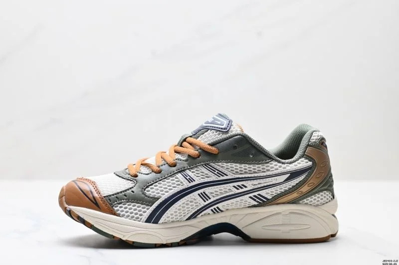 1:1 copy Asics Shoes