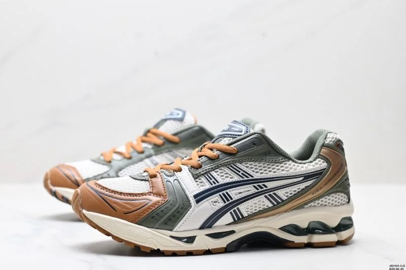 1:1 copy Asics Shoes