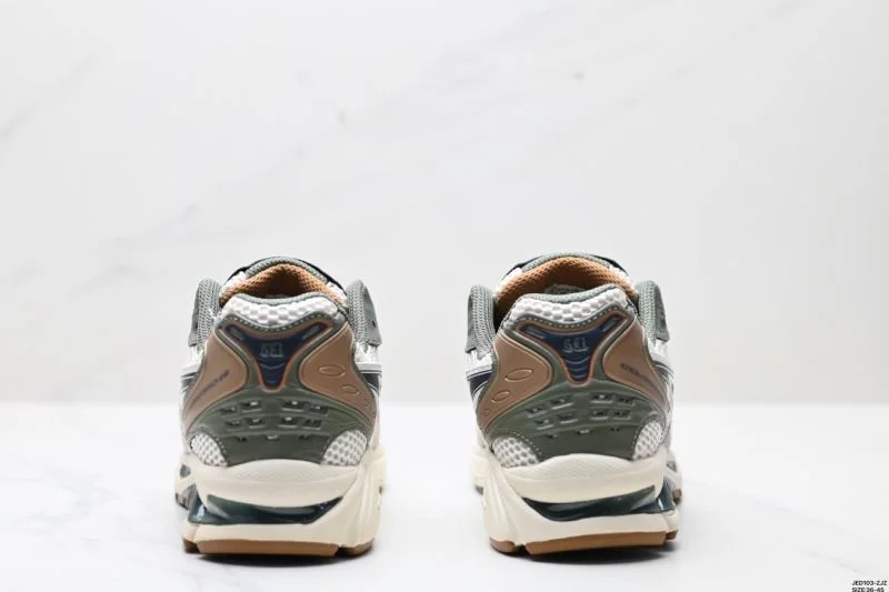 1:1 copy Asics Shoes