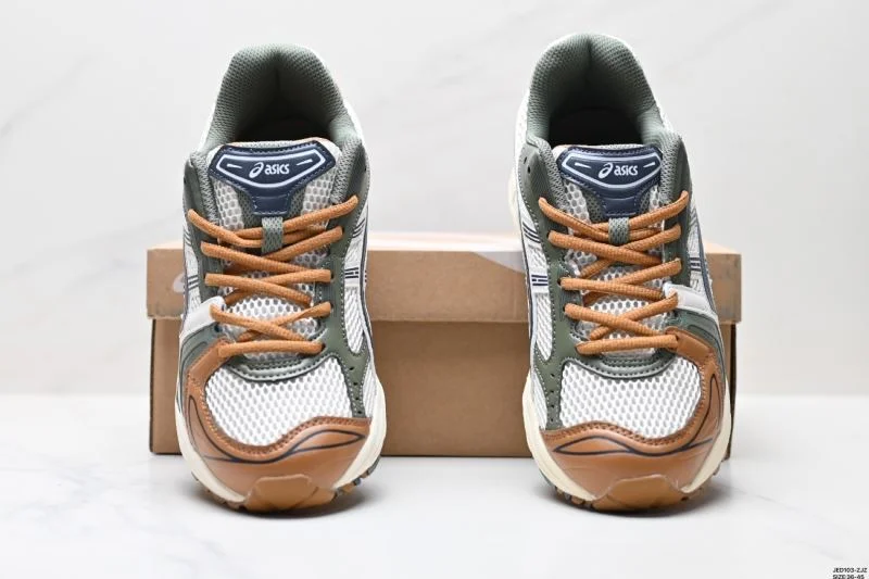 1:1 copy Asics Shoes