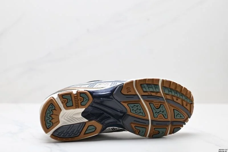 1:1 copy Asics Shoes