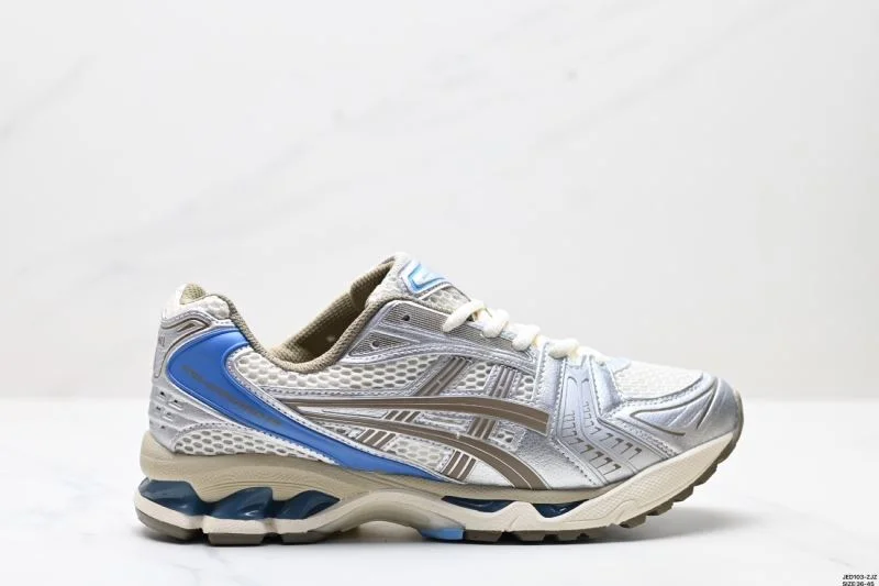 Asics Shoes