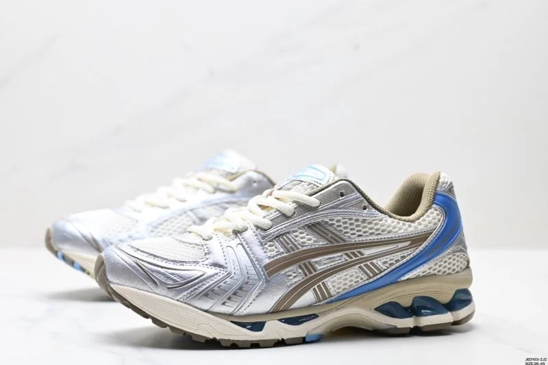 Perfect replica Asics Shoes