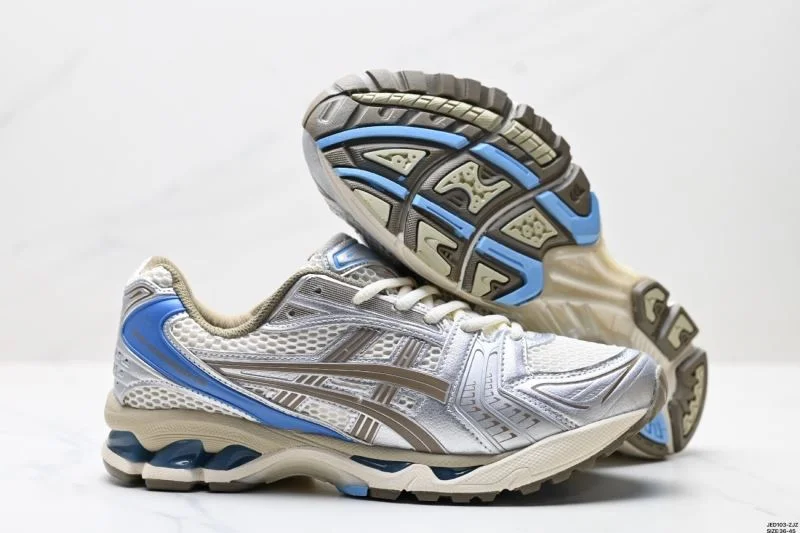 Perfect replica Asics Shoes