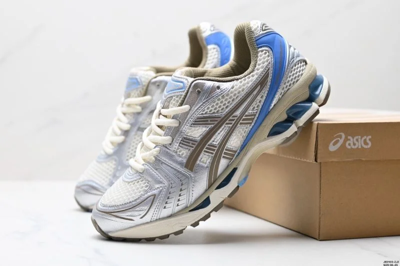 Perfect replica Asics Shoes