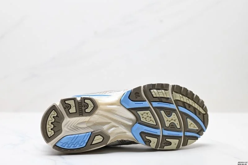 Perfect replica Asics Shoes