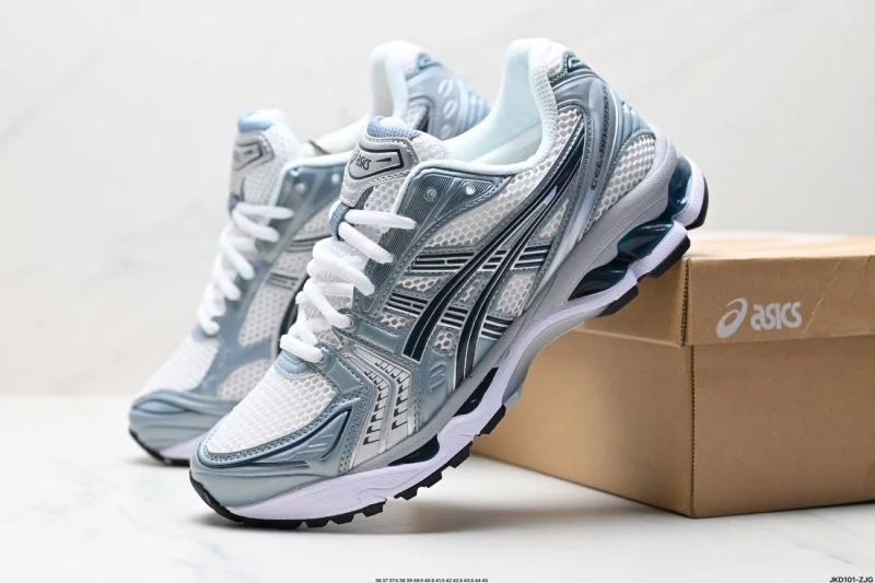 Original Asics Shoes