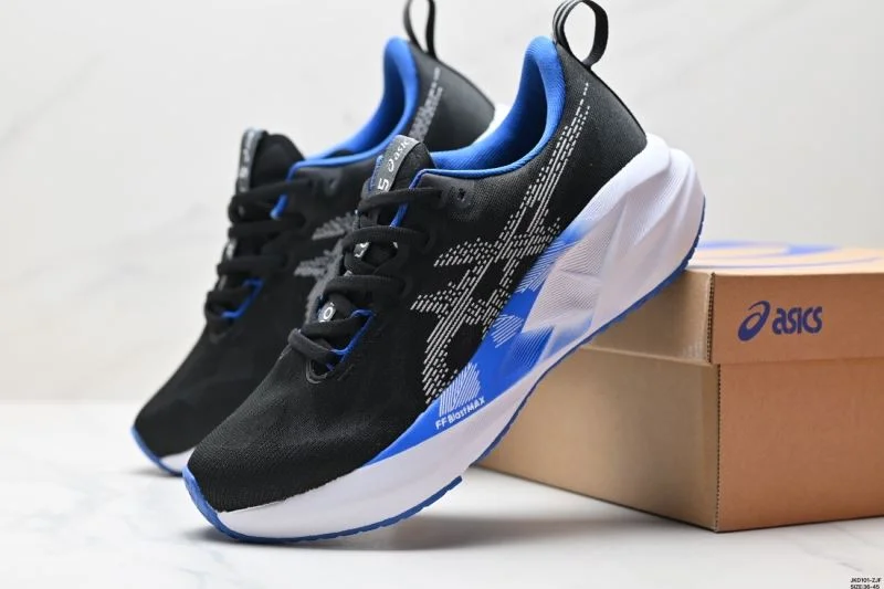 Factory-made Asics Shoes