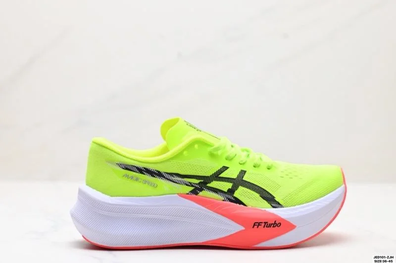 Asics Shoes