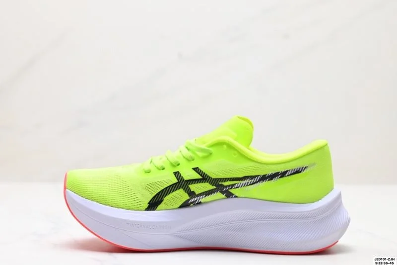 Brand-authenticated Asics Shoes