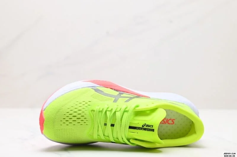 Brand-authenticated Asics Shoes