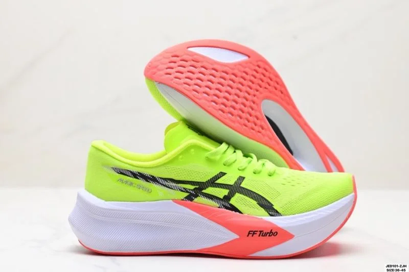 Brand-authenticated Asics Shoes