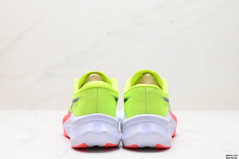 Brand-authenticated Asics Shoes