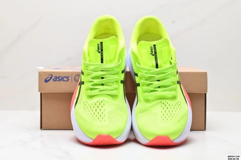 Brand-authenticated Asics Shoes