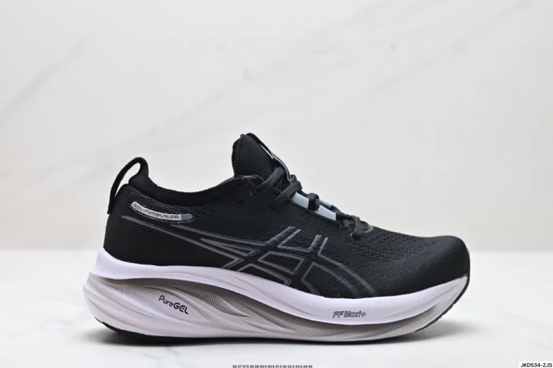 Asics Shoes