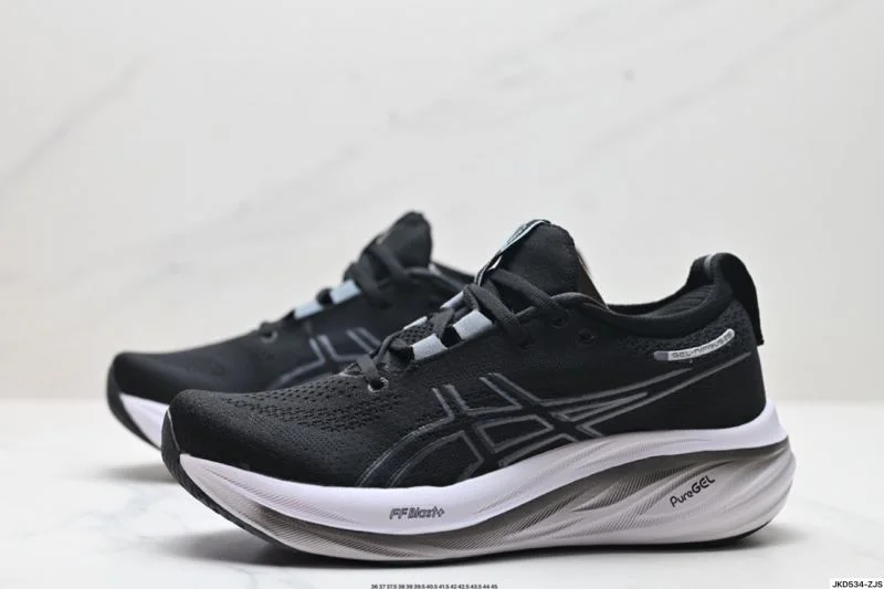 High accuracy Asics Shoes
