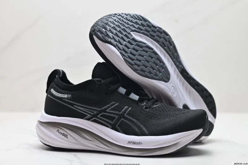 High accuracy Asics Shoes