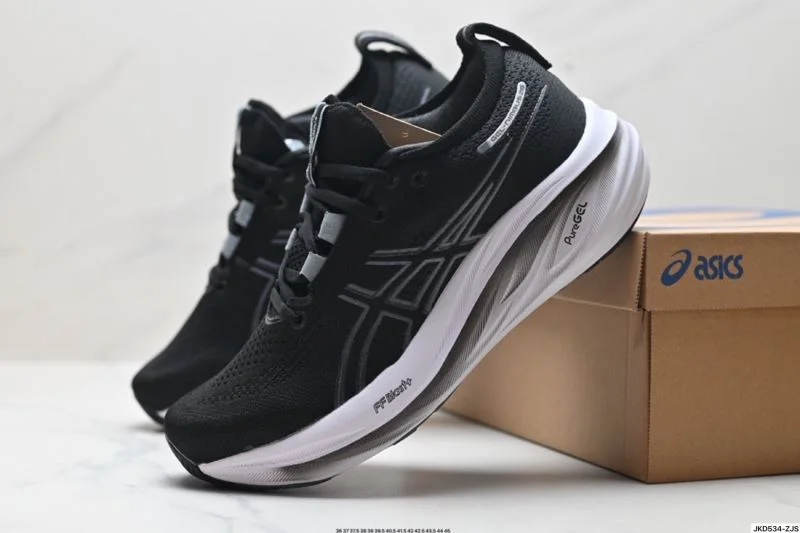 High accuracy Asics Shoes
