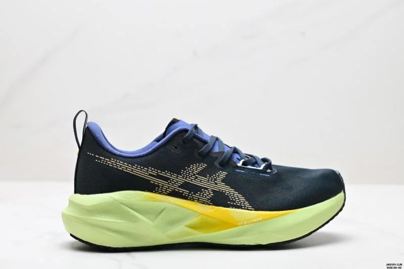 Asics Shoes