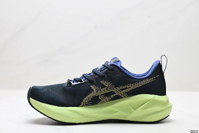 Value-priced Asics Shoes