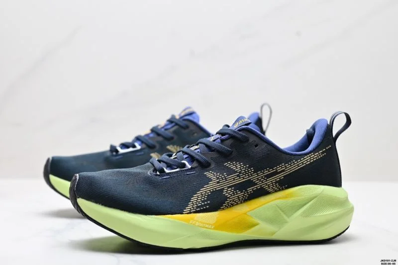 Value-priced Asics Shoes