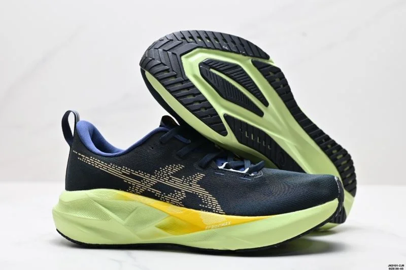 Value-priced Asics Shoes