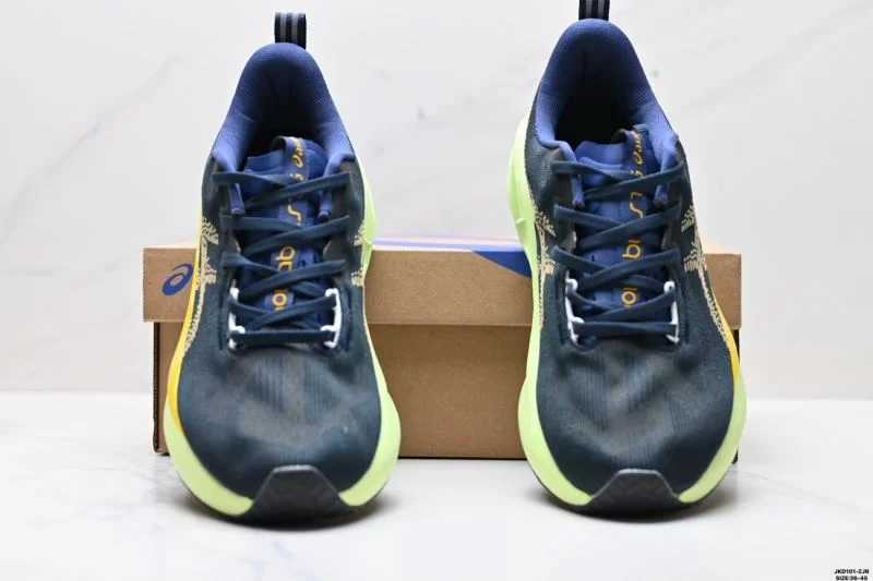 Value-priced Asics Shoes