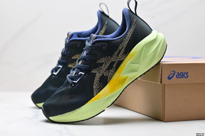 Value-priced Asics Shoes