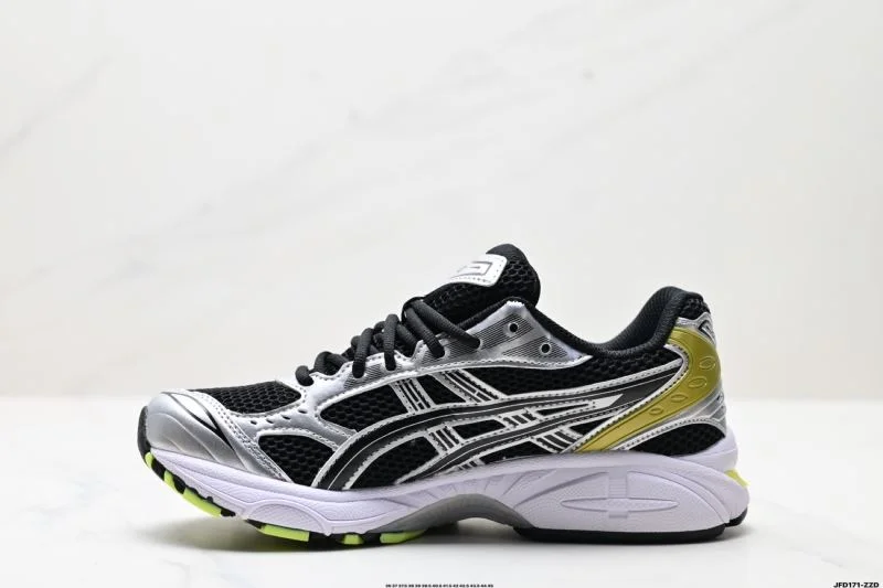 Official Asics Shoes