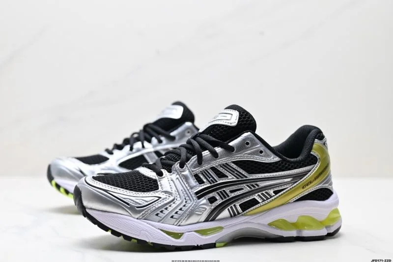 Official Asics Shoes