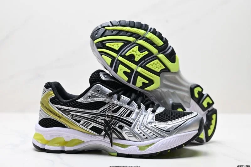 Official Asics Shoes