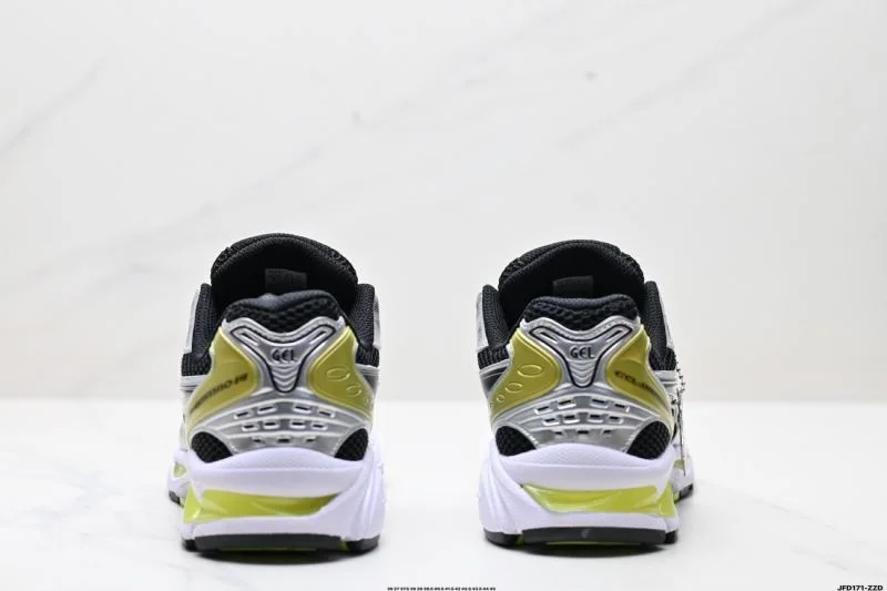 Official Asics Shoes