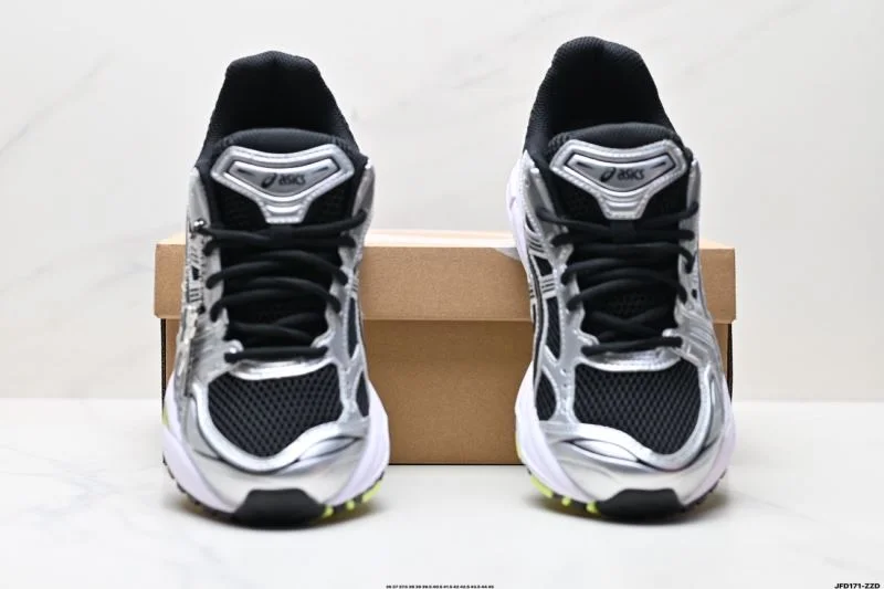 Official Asics Shoes