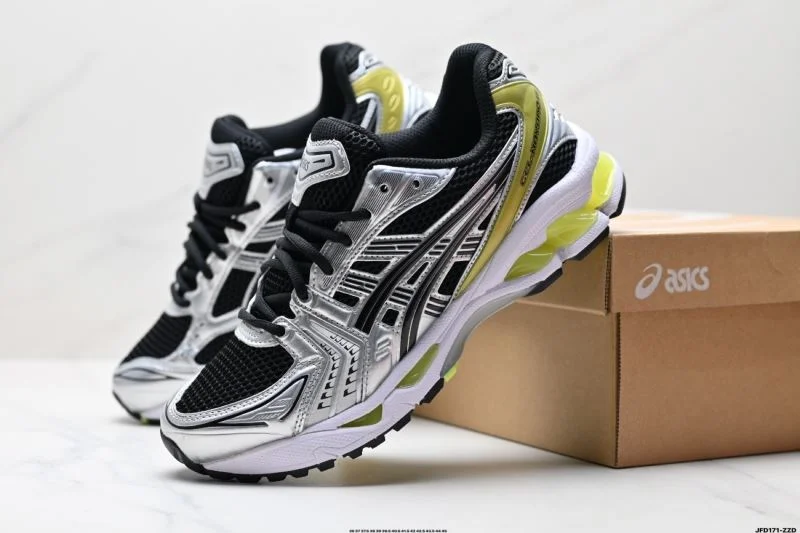 Official Asics Shoes