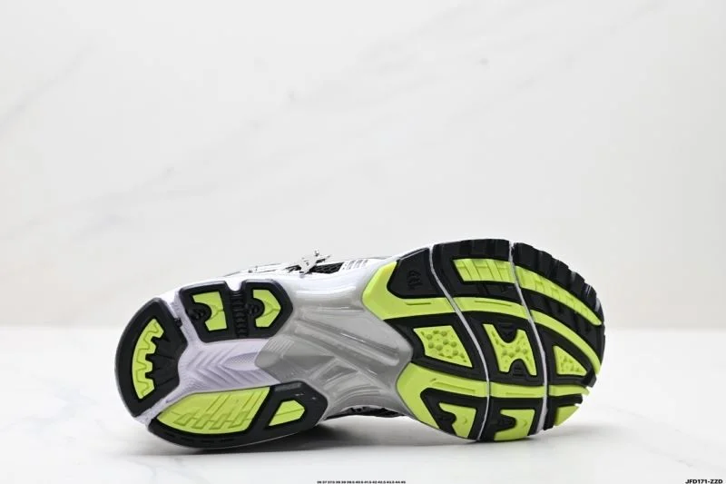 Official Asics Shoes