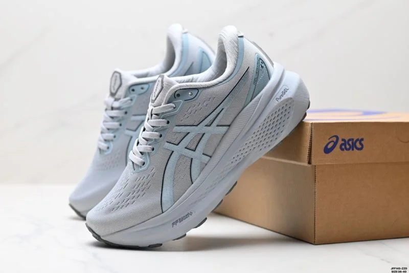 1:1 copy Asics Shoes