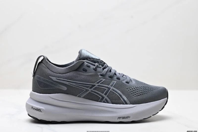 Asics Shoes