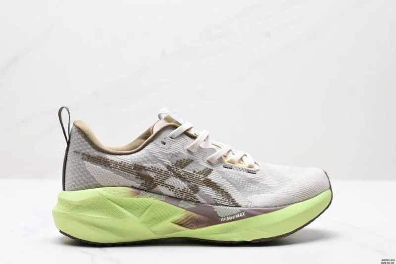 Asics Shoes
