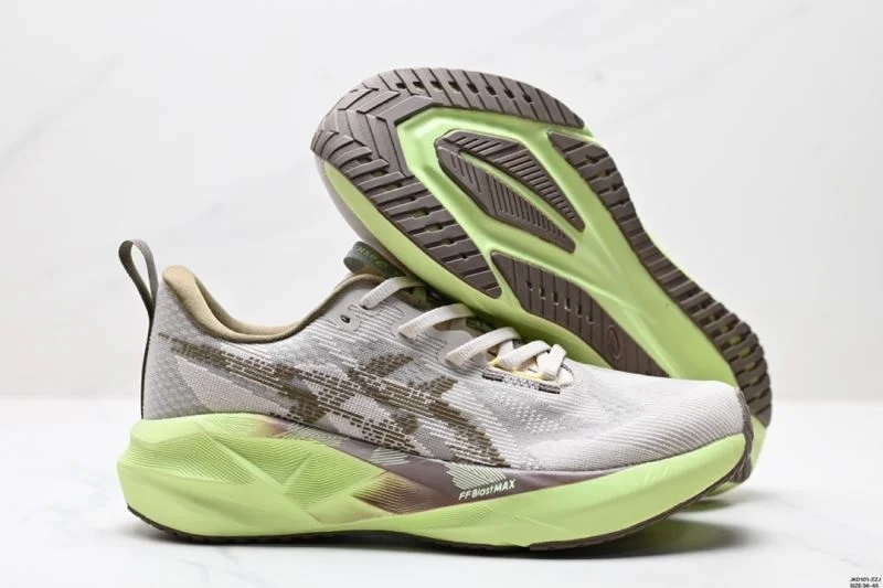 Affordable Asics Shoes