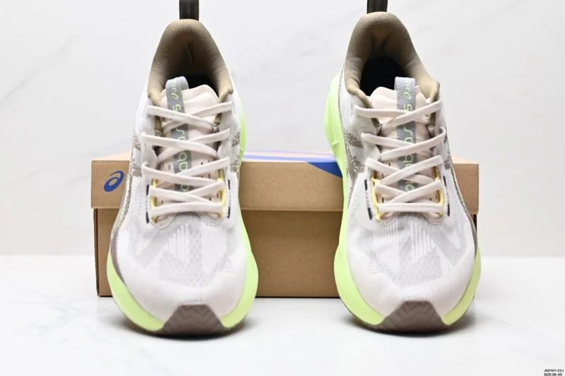 Affordable Asics Shoes