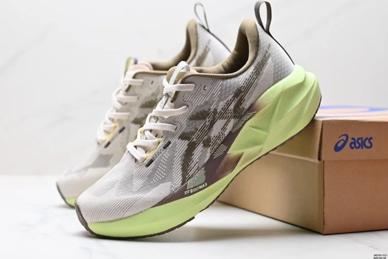 Affordable Asics Shoes
