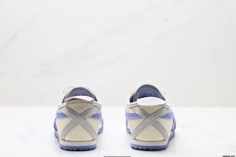 Budget-friendly Asics Shoes