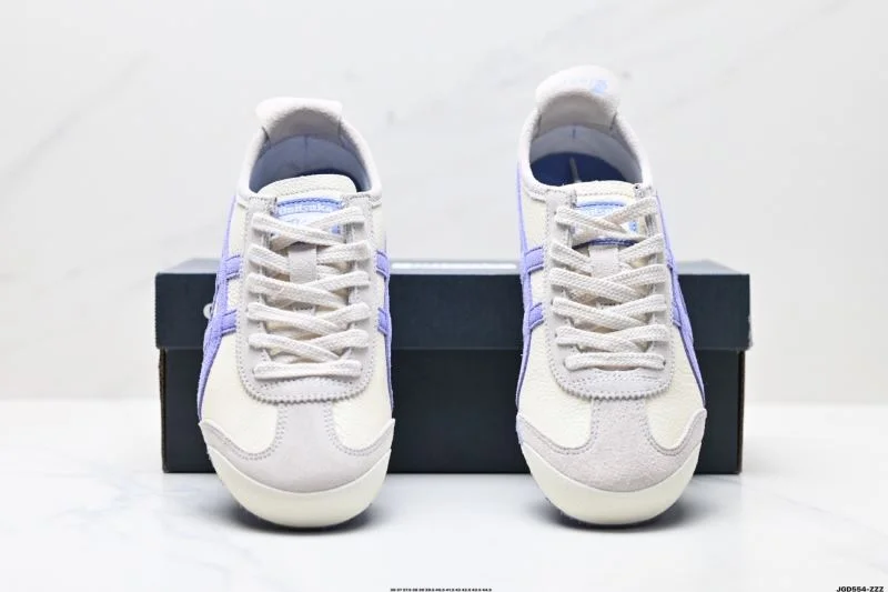 Budget-friendly Asics Shoes