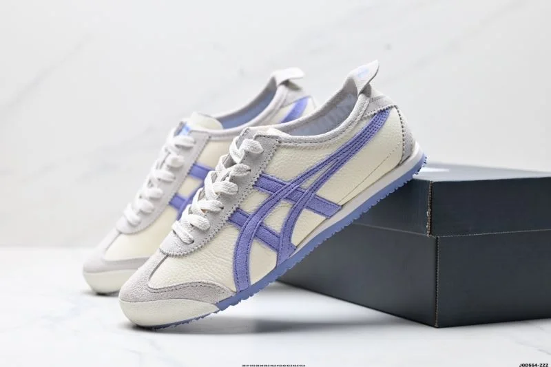 Budget-friendly Asics Shoes