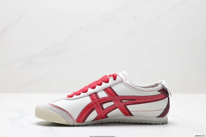 Asics Shoes