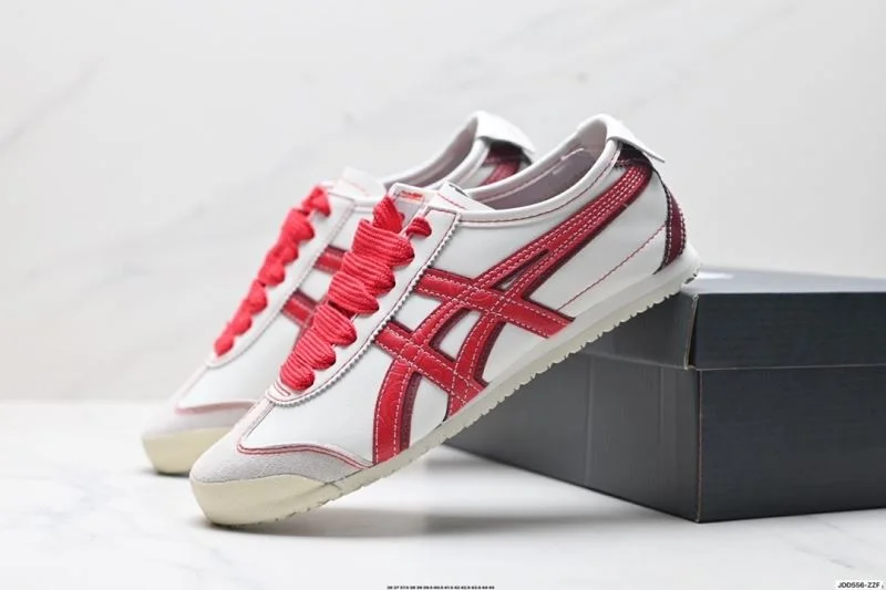 Original Asics Shoes