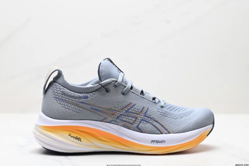 Asics Shoes