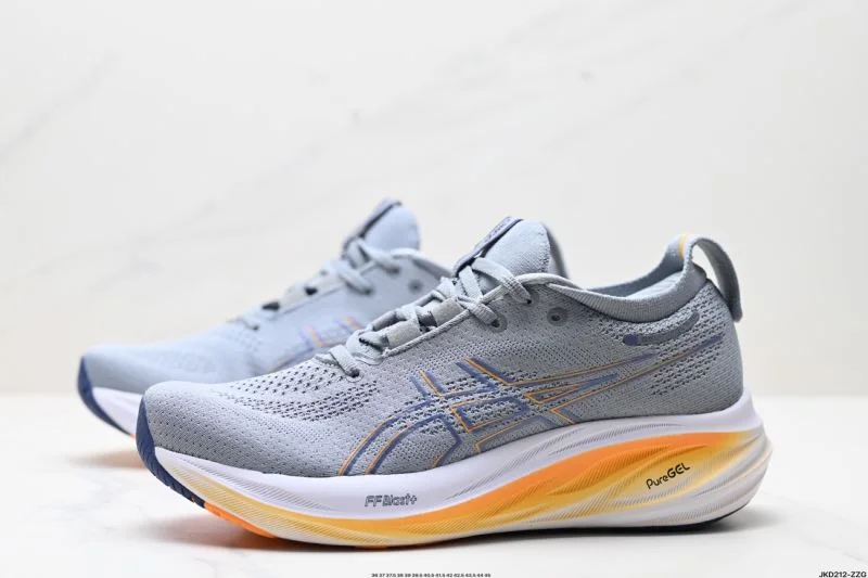 Value-priced Asics Shoes
