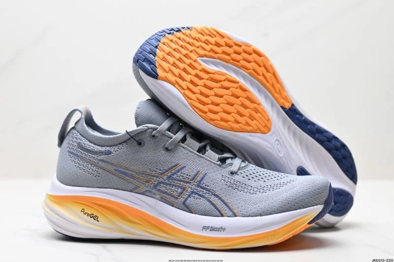 Value-priced Asics Shoes