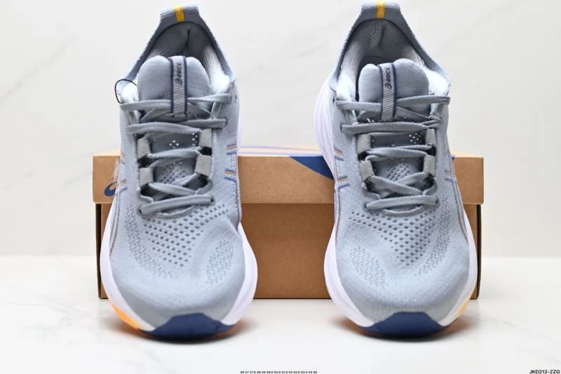 Value-priced Asics Shoes